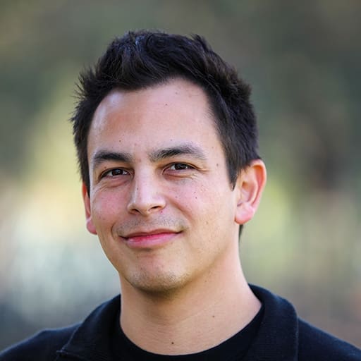 Adam Piron | CinefestOZ Film Festival
