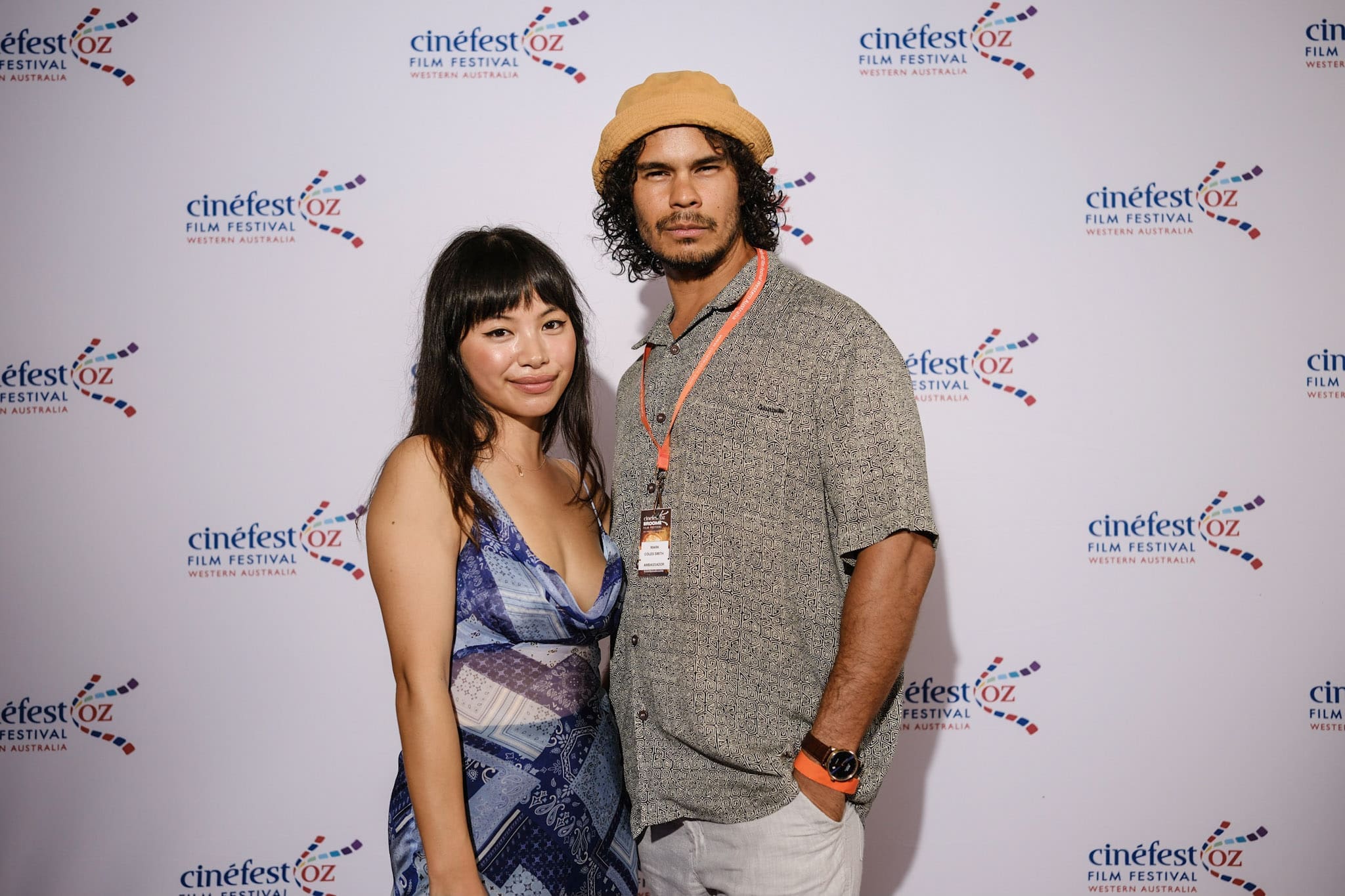 About Us • CinefestOZ Film Festival