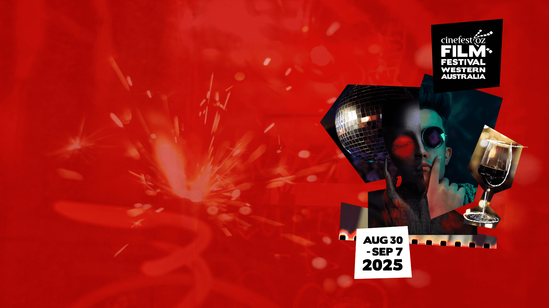2025 PROGRAM ANNOUNCED | CinefestOZ Film Festival 16/07/2025