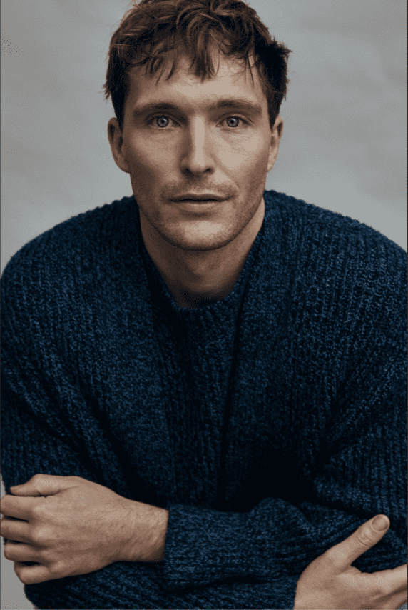 Sean Keenan | CinefestOZ Film Festival