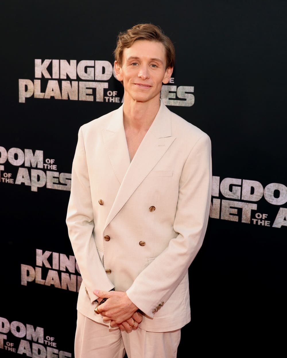 Travis Jeffery | CinefestOZ Film Festival